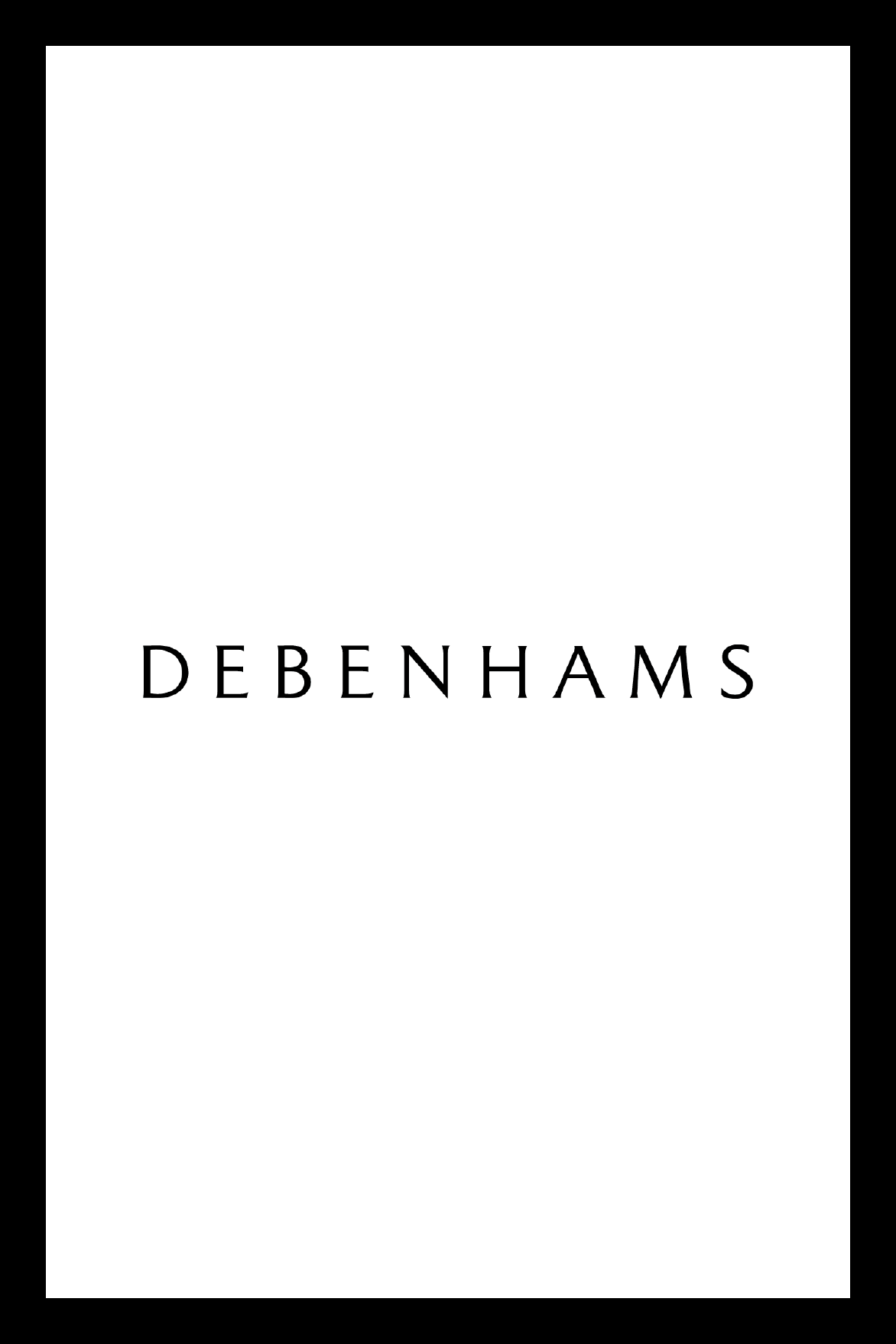 Debenhams