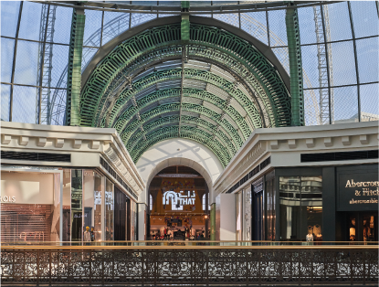 Mall Shopping Experiences & Services | Mall of The Emirates