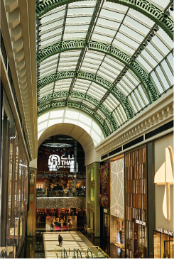 Plan Your Mall Visit - Shops & Activities | Mall of the Emirates